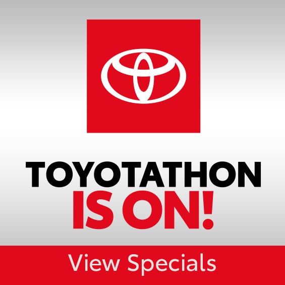 Leith Toyota | New & Used Car Dealership in Raleigh, NC