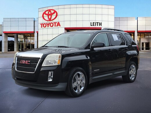 Inventory | Leith Cars