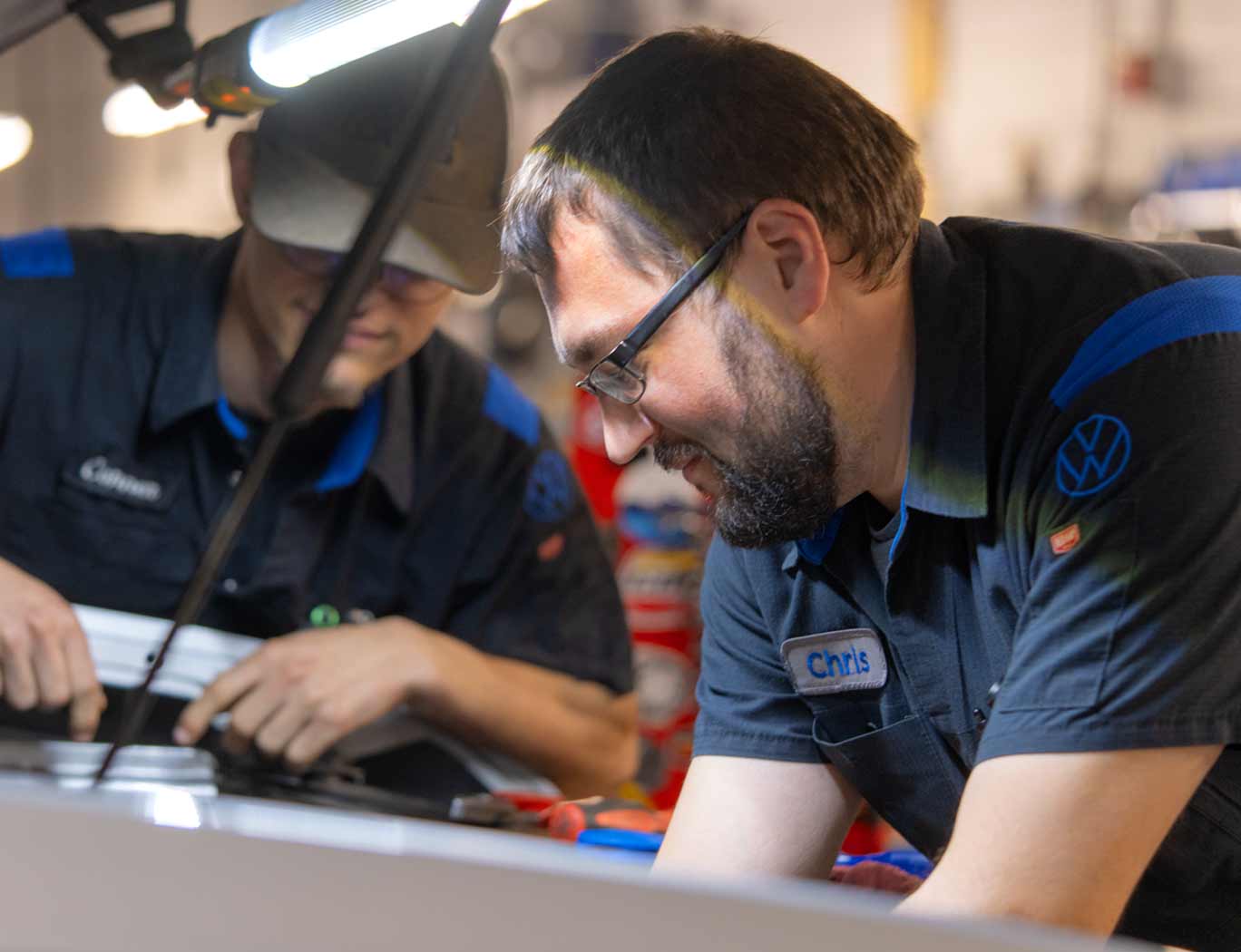 Leith Volkswagen of Cary| Your Local VW Dealership in Cary, NC