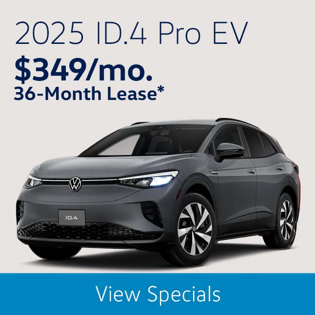 Leith Volkswagen of Cary | Your Local VW Dealership in Cary, NC