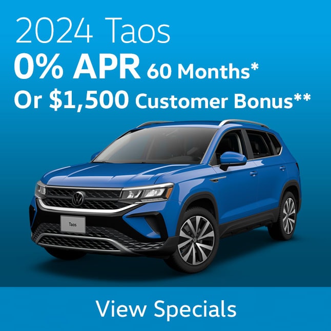 Leith Volkswagen of Cary| Your Local VW Dealership in Cary, NC