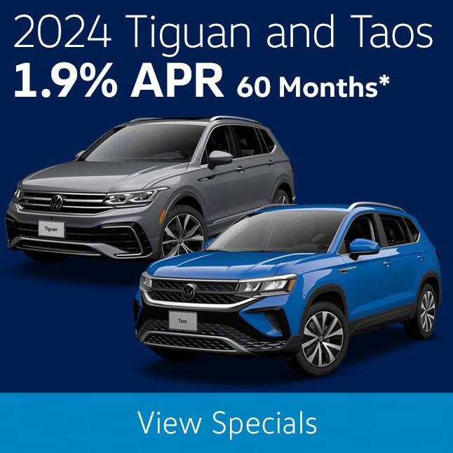 Leith Volkswagen of Cary| Your Local VW Dealership in Cary, NC