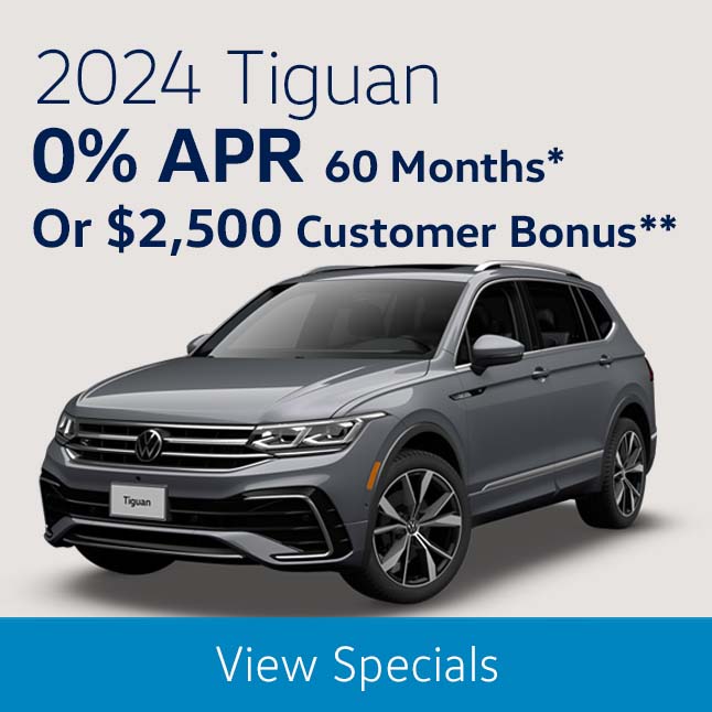 Leith Volkswagen of Cary| Your Local VW Dealership in Cary, NC