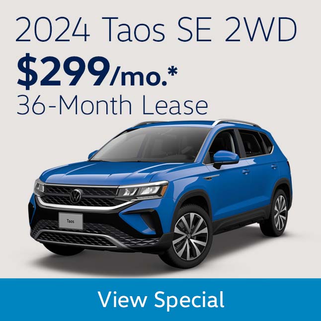 Leith Volkswagen of Cary| Your Local VW Dealership in Cary, NC