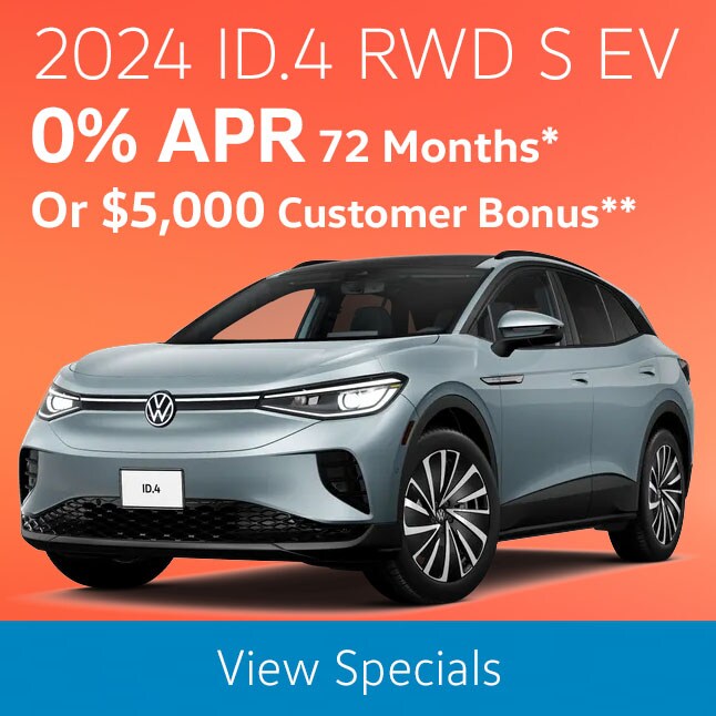 Leith Volkswagen of Cary| Your Local VW Dealership in Cary, NC