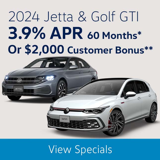 Leith Volkswagen of Cary| Your Local VW Dealership in Cary, NC