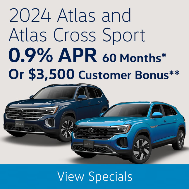 Leith Volkswagen of Cary| Your Local VW Dealership in Cary, NC