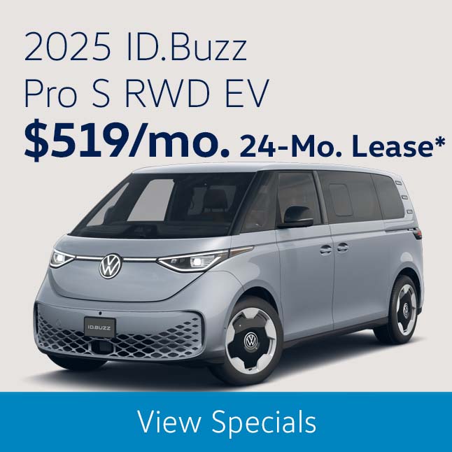 Leith Volkswagen of Cary | Your Local VW Dealership in Cary, NC
