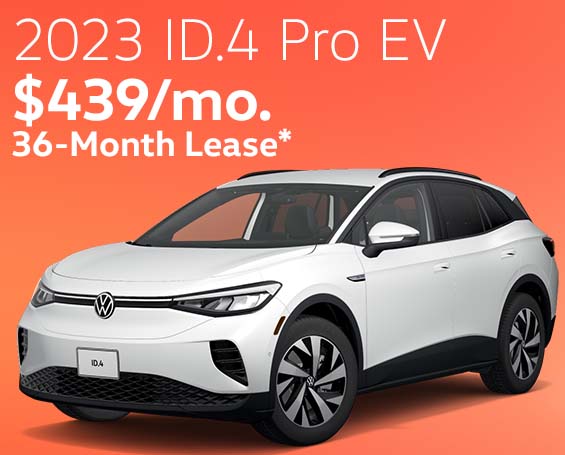 VW Dealer | Raleigh, NC | Leith Volkswagen of Raleigh