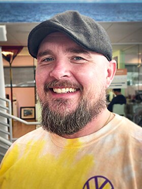 Meet Our Staff Raleigh, NC | Leith Volkswagen of Raleigh