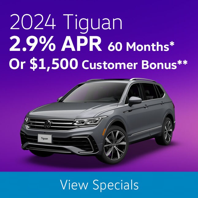 VW Dealer | Raleigh, NC | Leith Volkswagen of Raleigh