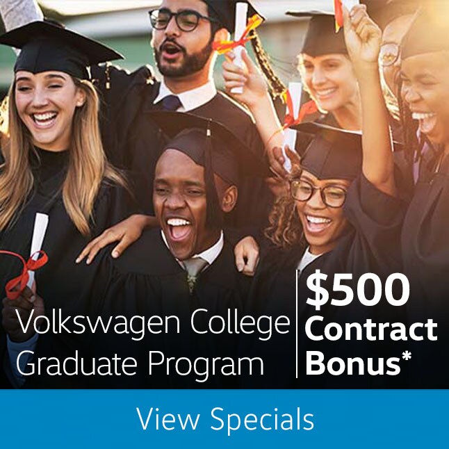 VW Dealer | Raleigh, NC | Leith Volkswagen of Raleigh