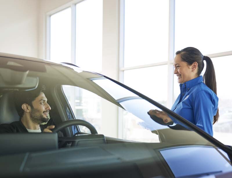 VW Dealer | Raleigh, NC | Leith Volkswagen of Raleigh