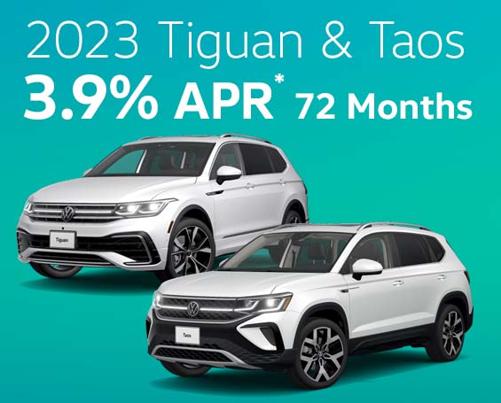 VW Dealer | Raleigh, NC | Leith Volkswagen of Raleigh