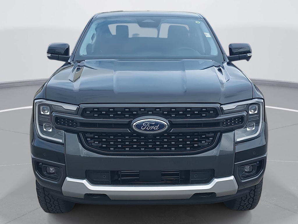 New 2025 Ford Ranger For Sale at Leith Ford | VIN: 1FTER4KH4SLE71222