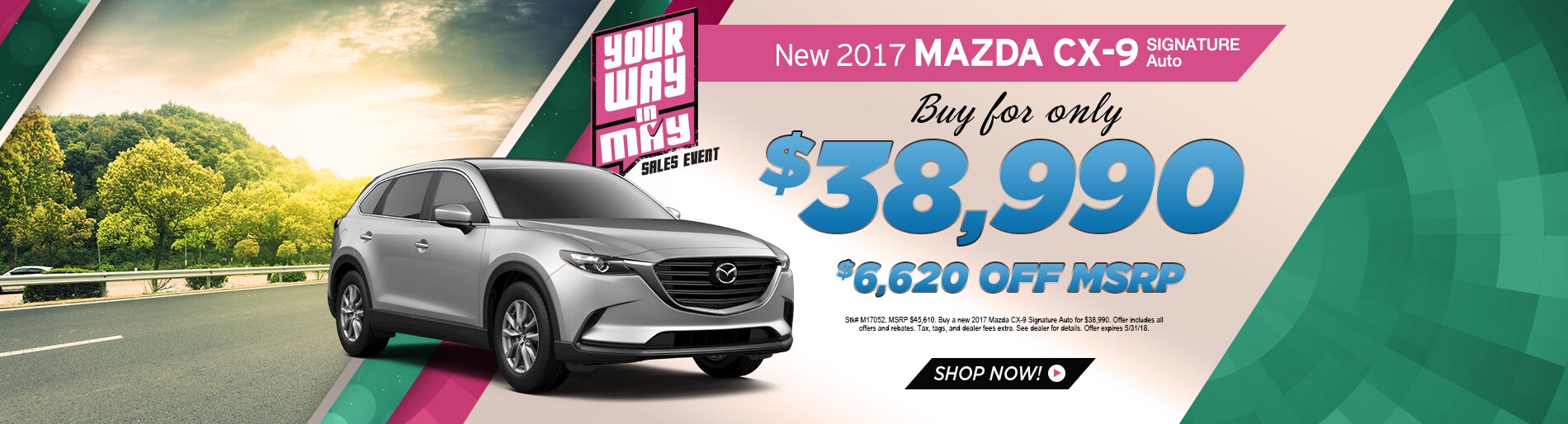 Mazda Dealer Bloomington IL | Sam Leman Mazda