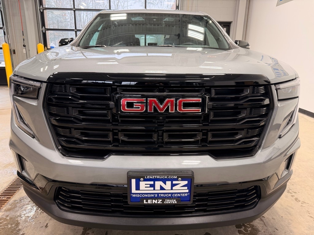 Used 2024 GMC Acadia For Sale at Lenz Truck Center | VIN: 1GKENNKS2RJ244442