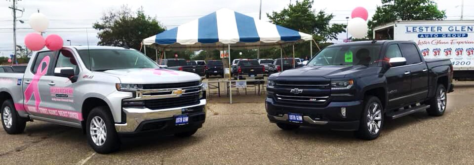 Lester Glenn Auto Group's 7th Annual Truck Show | Lester Glenn Chrysler ...