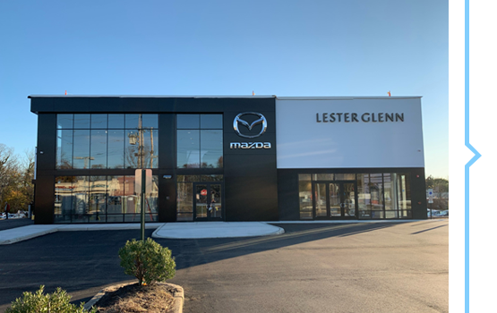 The History of Lester Glenn | Lester Glenn Auto Group