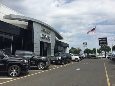 Lester Glenn Buick GMC in Toms River, NJ | Lester Glenn Auto Group