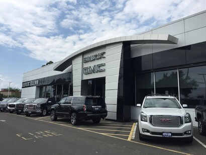 Lester Glenn Buick GMC in Toms River, NJ | Lester Glenn Auto Group