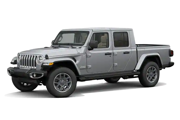 2020 Jeep Gladiator at Lester Glenn Jeep in Ocean County, NJ | Lester ...