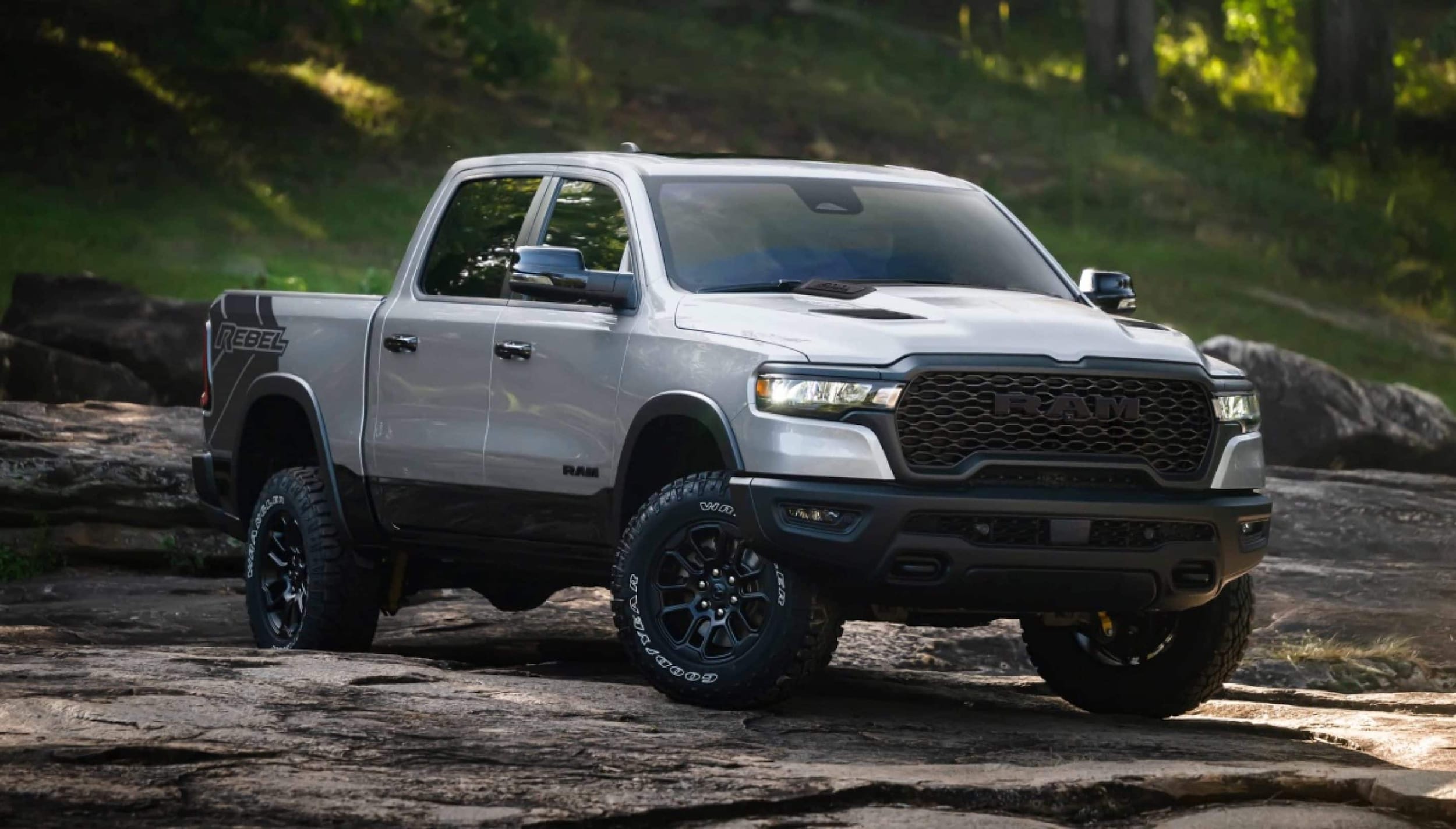 2026 RAM 1500 (Overview) | Lester Glenn CDJR