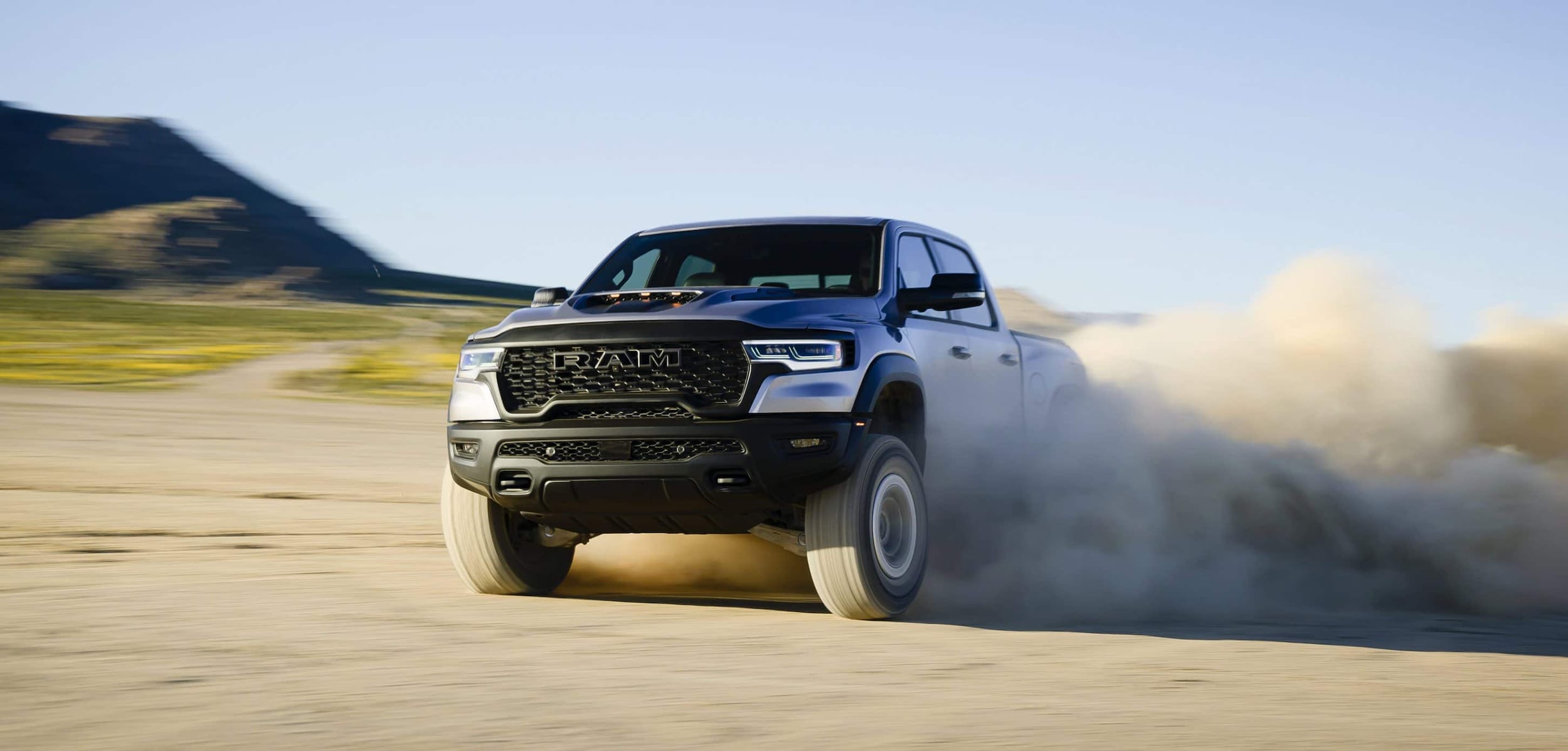 2025 RAM 1500 RHO (Overview) | Lester Glenn CDJR