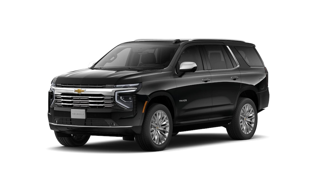 New 2026 Chevrolet Tahoe For Sale at Lester Glenn Auto Group | VIN ...