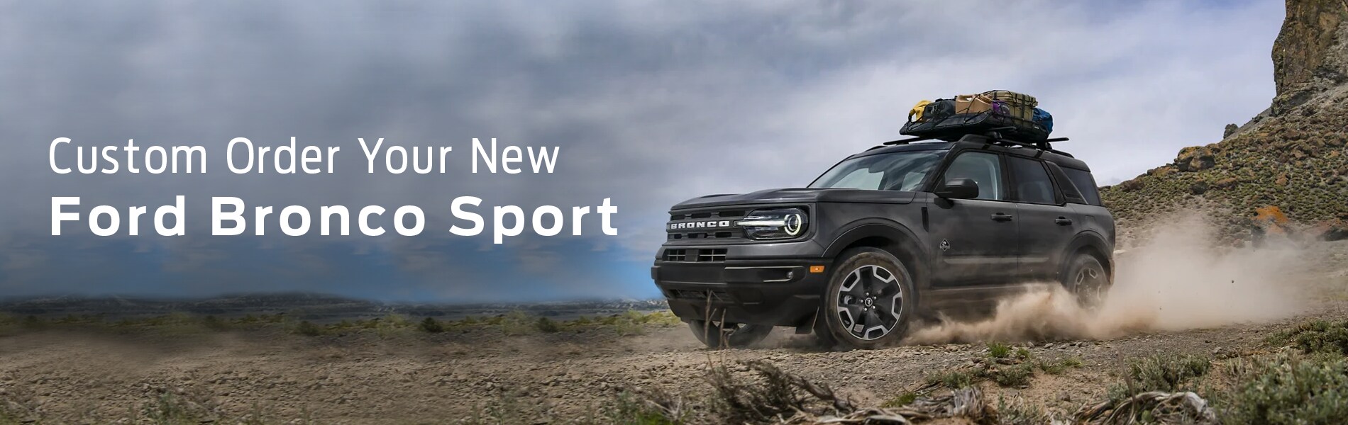 Custom Order Your New Ford from Lester Glenn Ford | Ocean, NJ | Lester ...