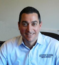 Lester Glenn Ford Management Team | Lester Glenn Ford