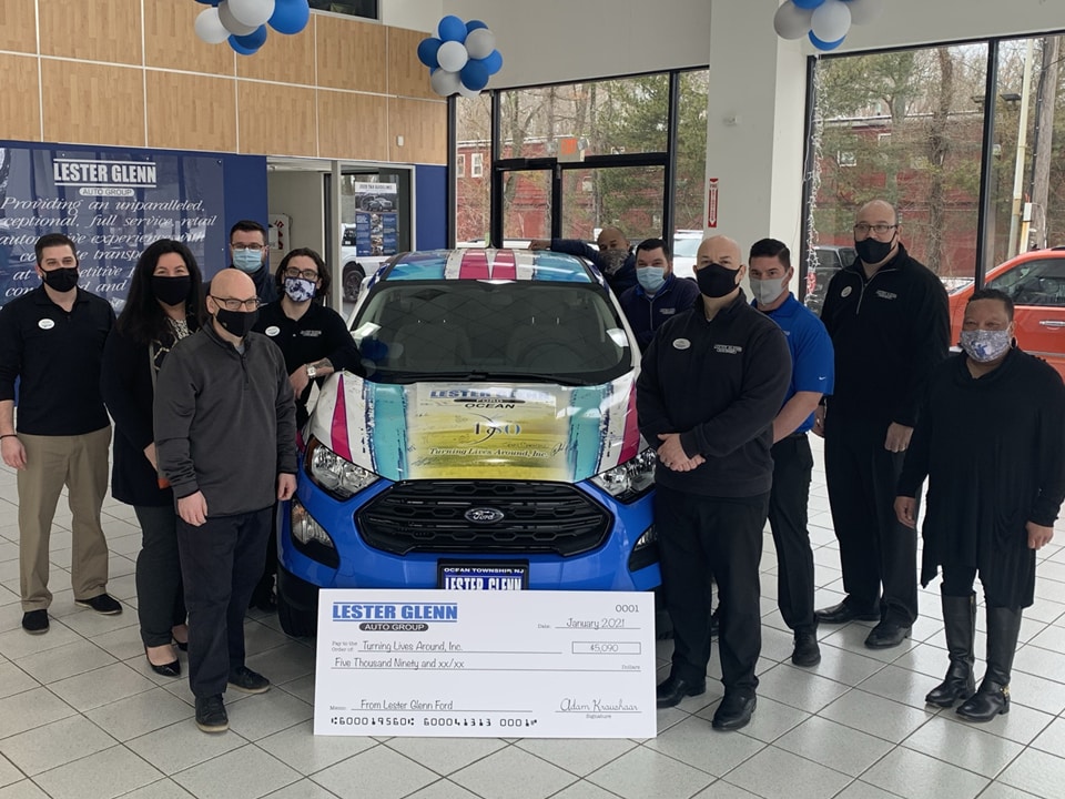 Meet the Lester Glenn Ford Team here to provide you with the Lester ...