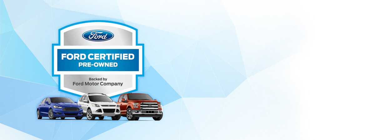 New & Used Ford Dealer | Ford Service | Lester Glenn Ford