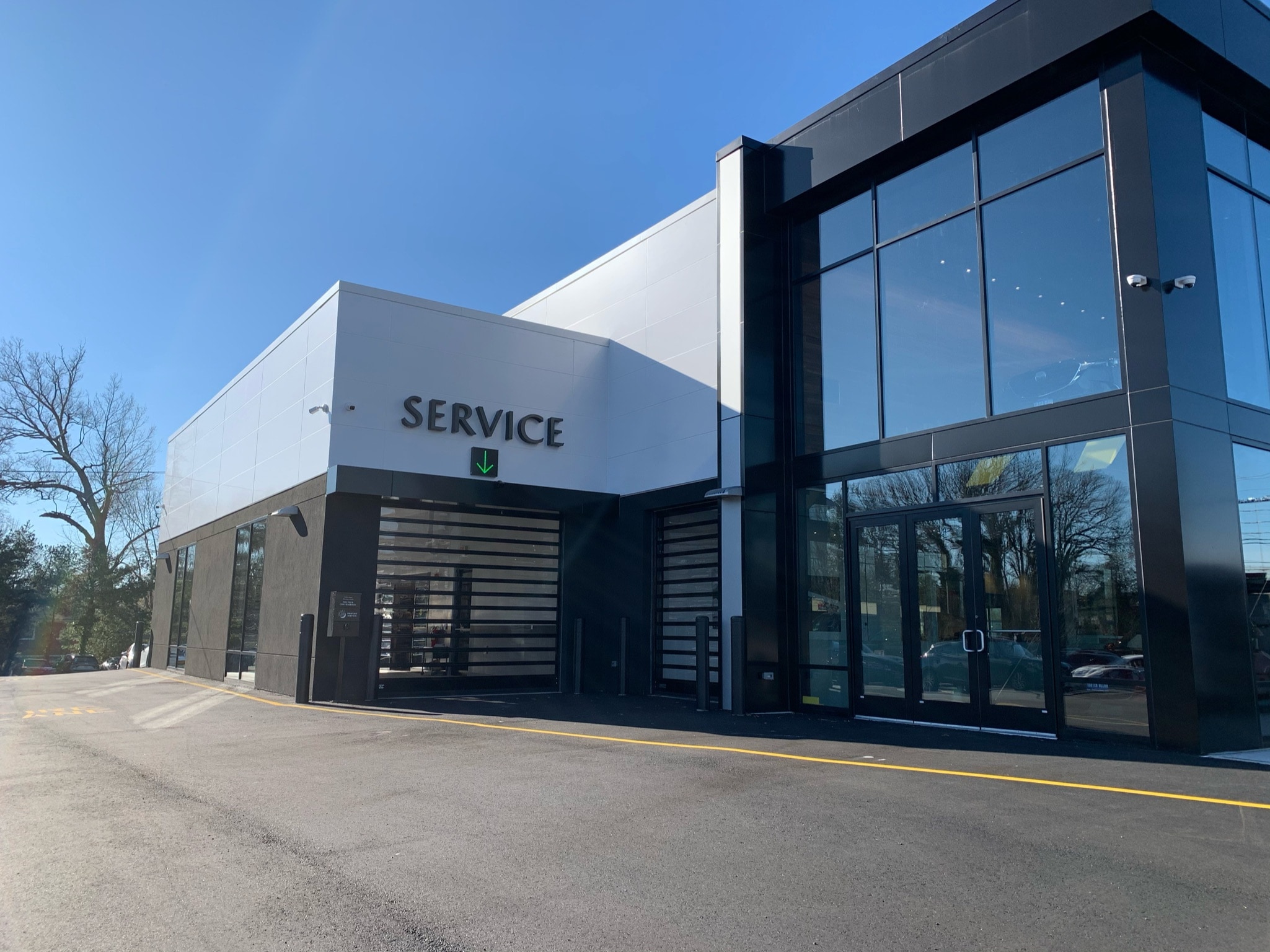Mazda Dealer in Toms River | Lester Glenn Mazda