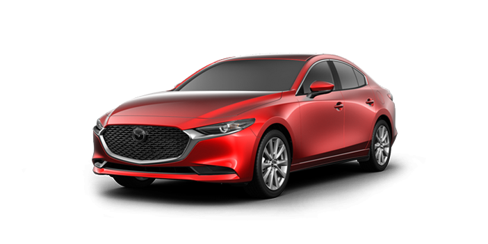 Shop Mazda By Body Style | SUVs, Sedans & More| Lester Glenn Mazda