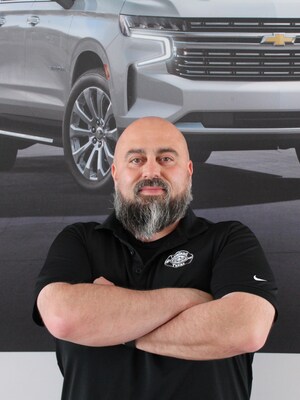 Meet Our Staff | Levelland, TX | Levelland Chevrolet Buick GMC
