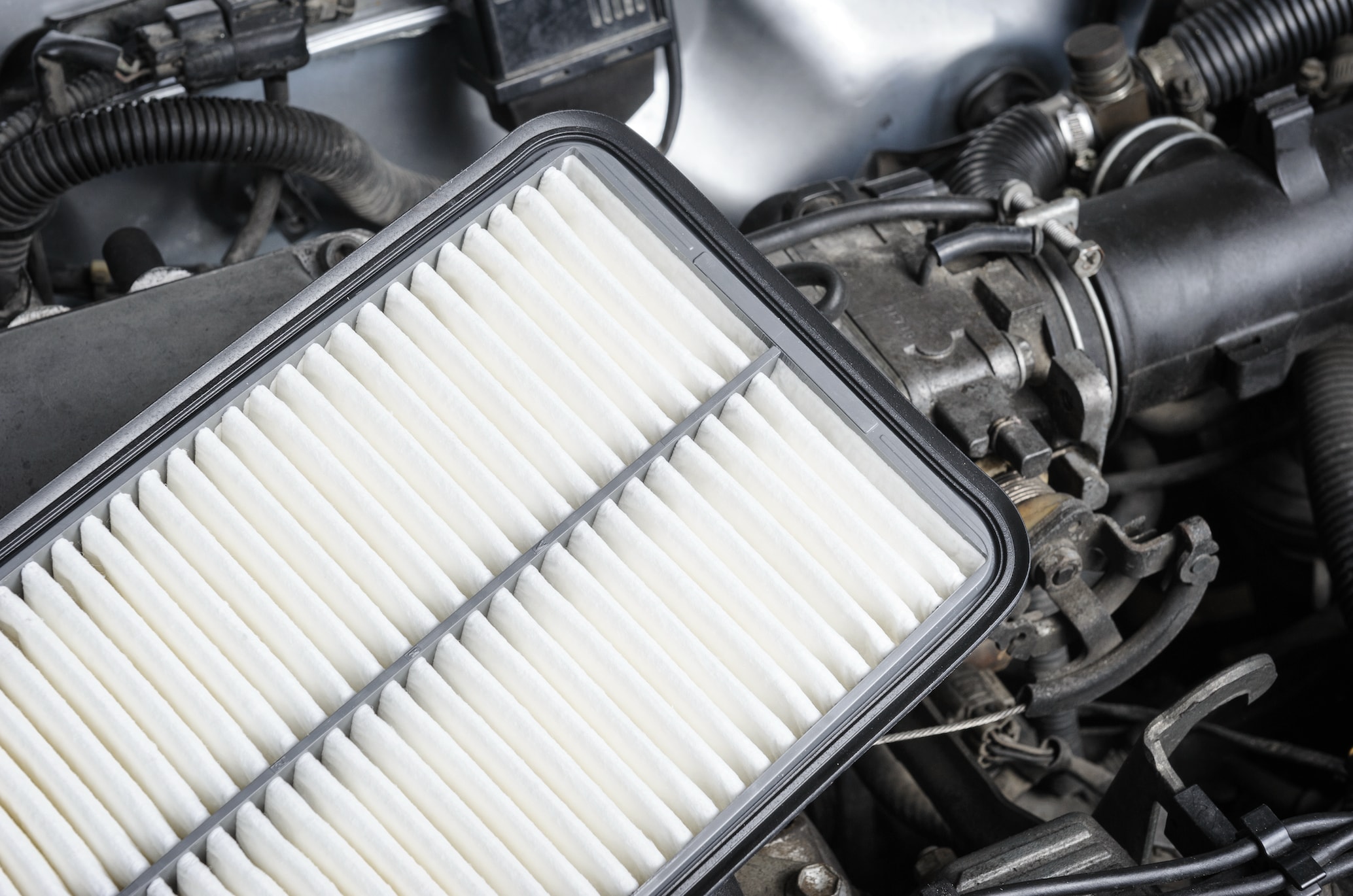Ford Engine Air Filter Replacement Long Island, NY | Levittown Ford