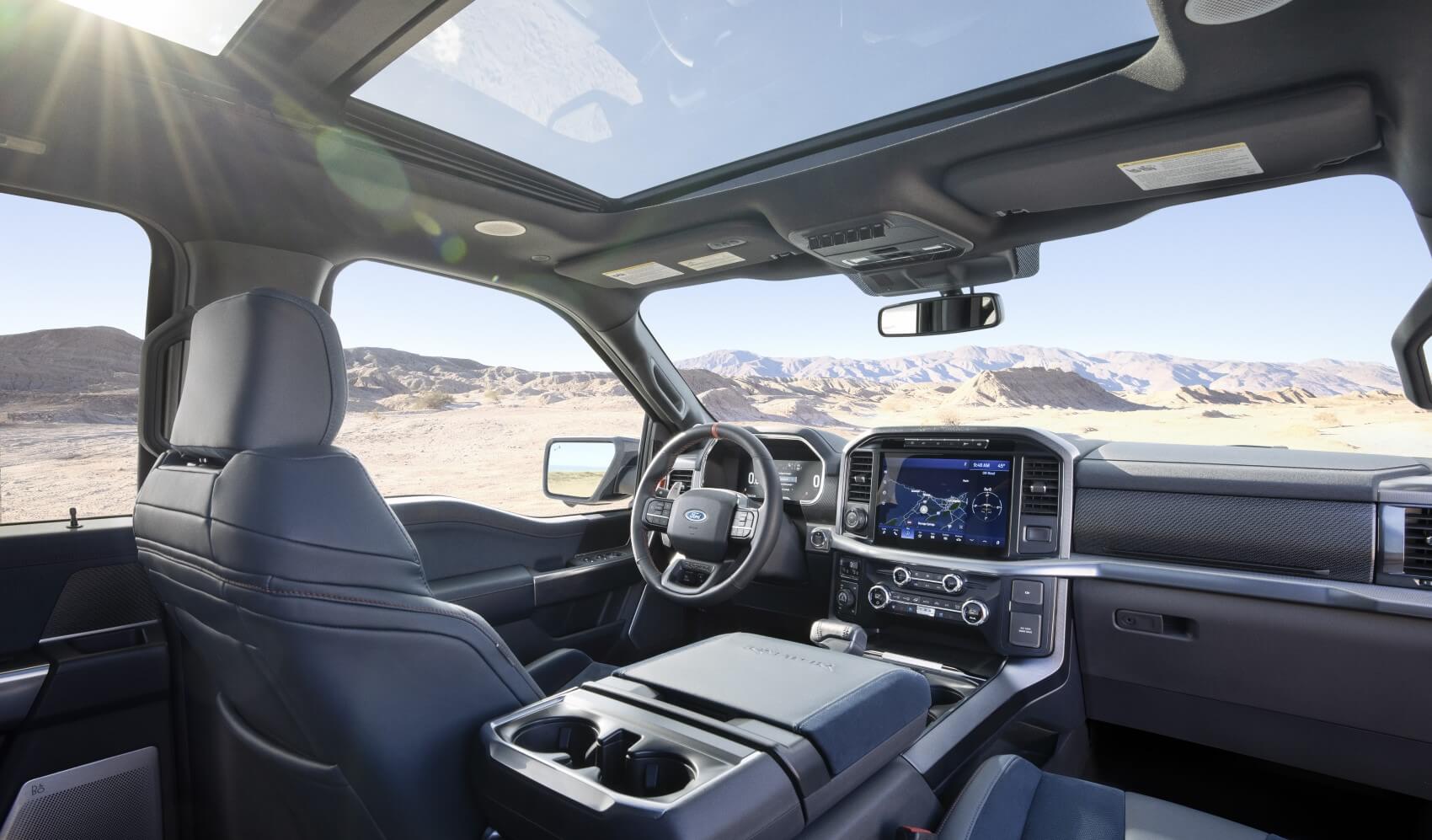 Ford F-150 Dealer Long Island NY | Levittown Ford