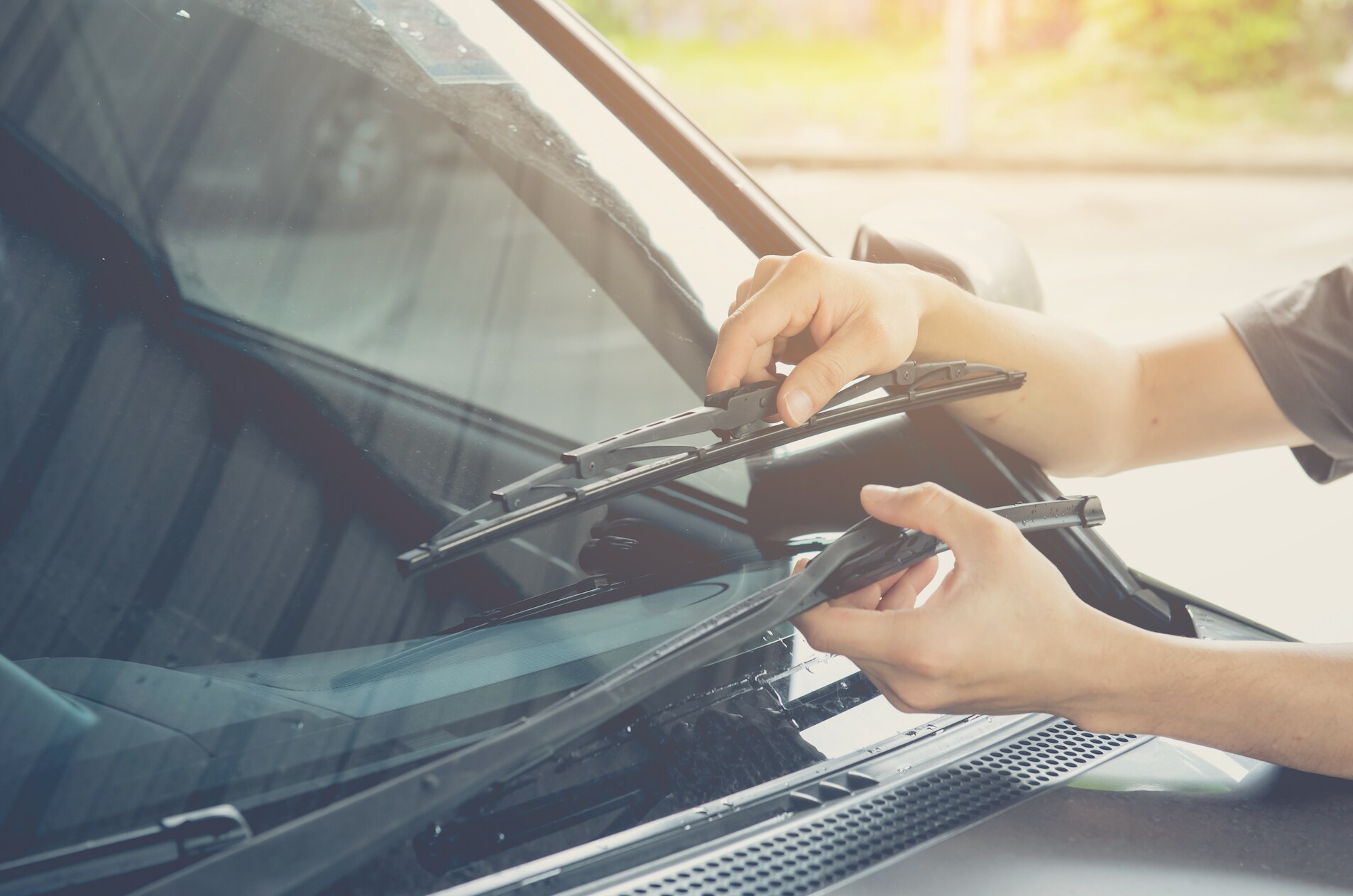 Ford Windshield Wiper Replacement Long Island, NY | Levittown Ford