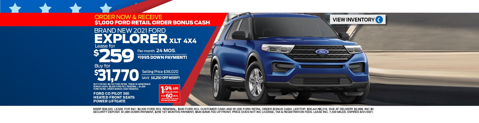 Levittown Ford | New Ford & Used Car Dealership | Long Island