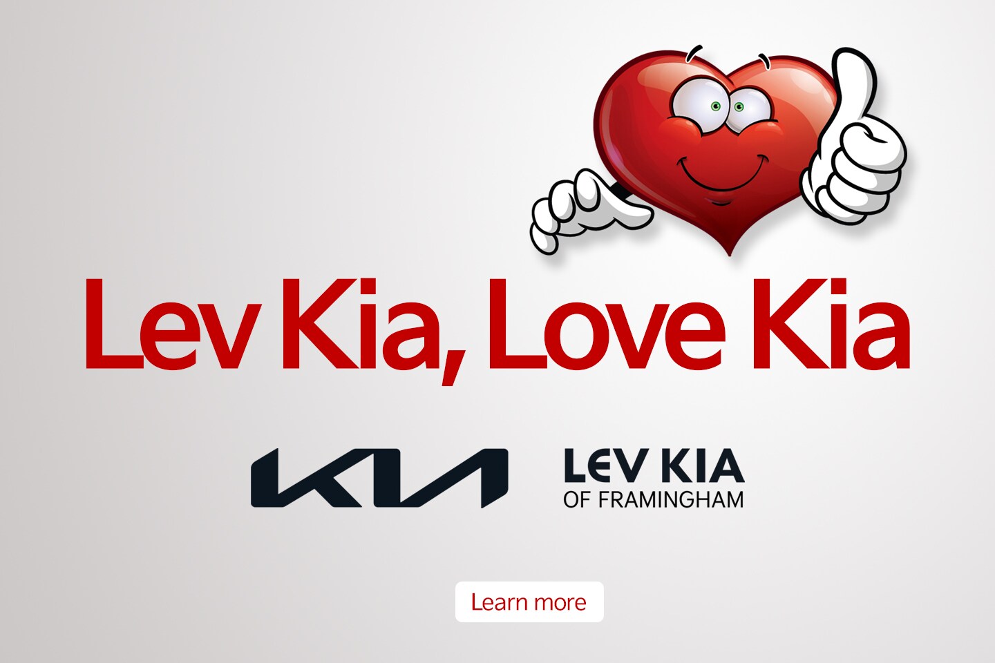 Lev Kia of Framingham | Massachusetts Kia Dealer