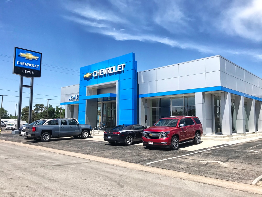 Automotive Repair in Dodge City KS | Serving Wright, Cimarron ...