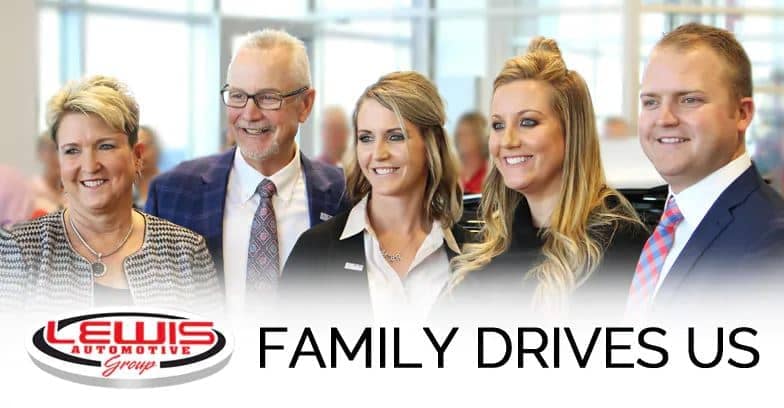 Lewis Automotive Group | Lewis Motors