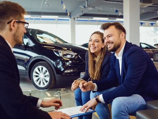 Lewis Auto Group | New & Used Dealer in Hays, Dodge City & Garden City KS