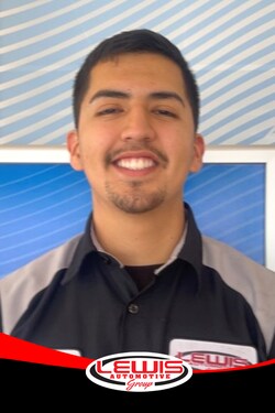 Staff | Lewis Chevrolet Of Garden City