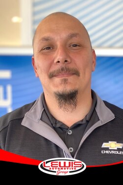 Staff | Lewis Chevrolet Of Garden City