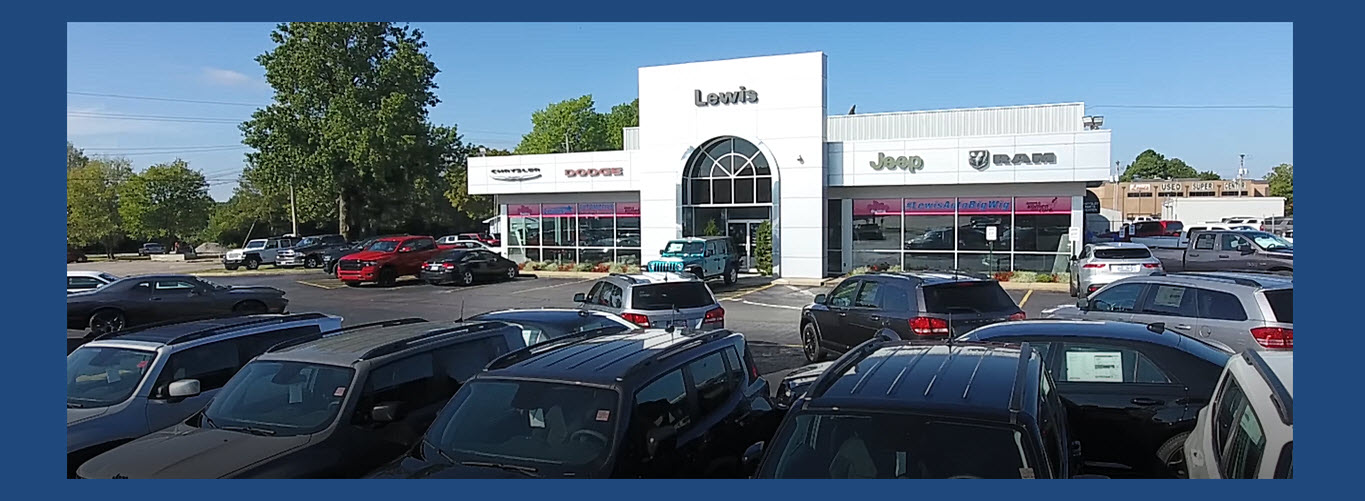 New Ram, Jeep, Dodge, Chrysler & Used Cars for Sale | Fayetteville ...