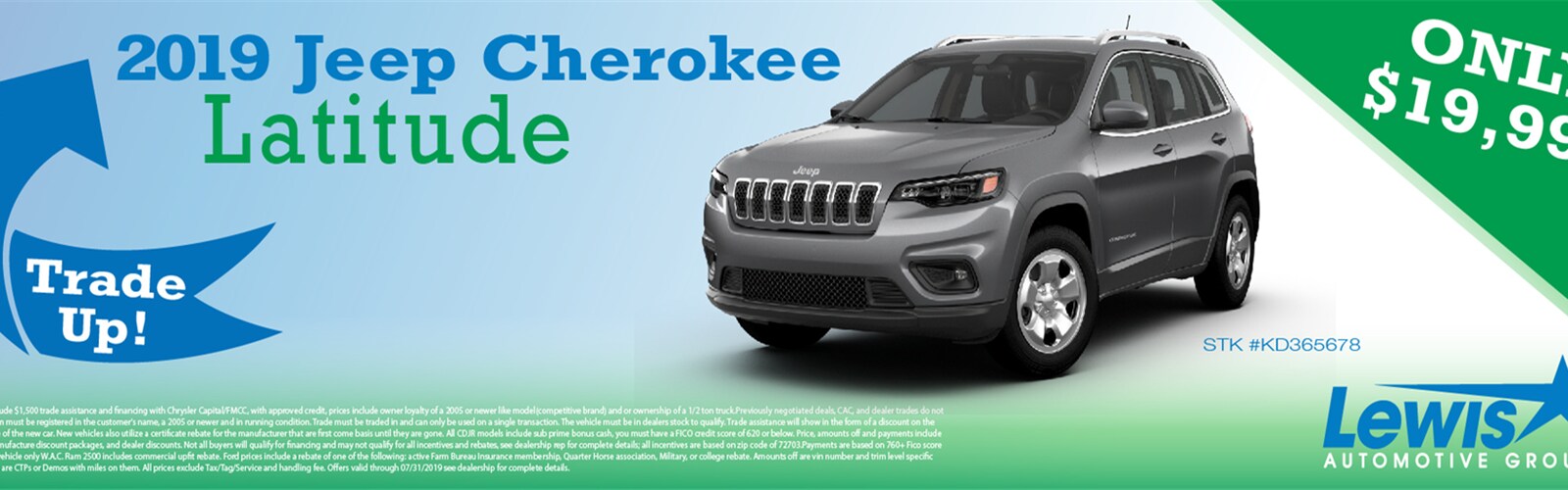 New Ram, Jeep, Dodge, Chrysler & Used Cars for Sale | Fayetteville ...