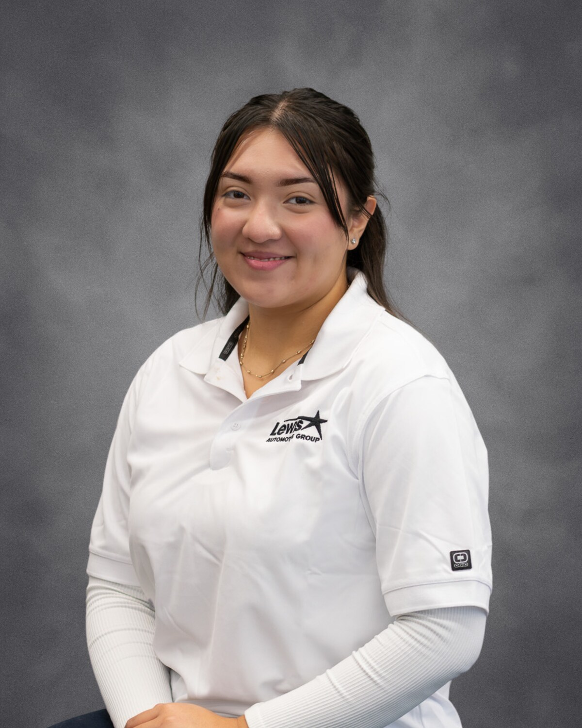 Meet Lewis Chrysler Dodge Jeep RAM Staff Fayetteville AR | Sales | Service