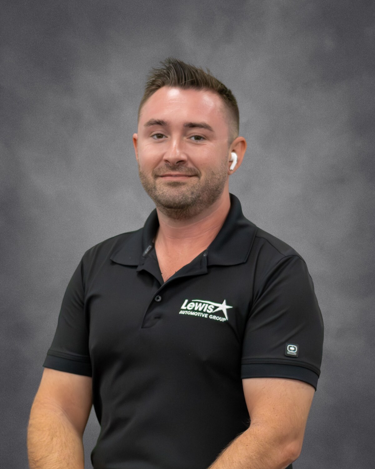 Meet Lewis Chrysler Dodge Jeep RAM Staff Fayetteville AR | Sales | Service